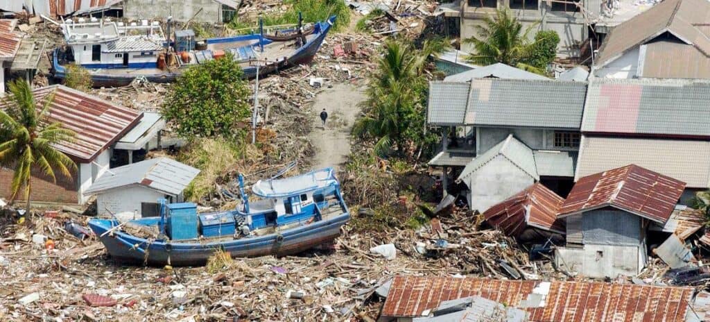 Closing gaps in tsunami preparedness for a resilient future - Cari-Bois ...