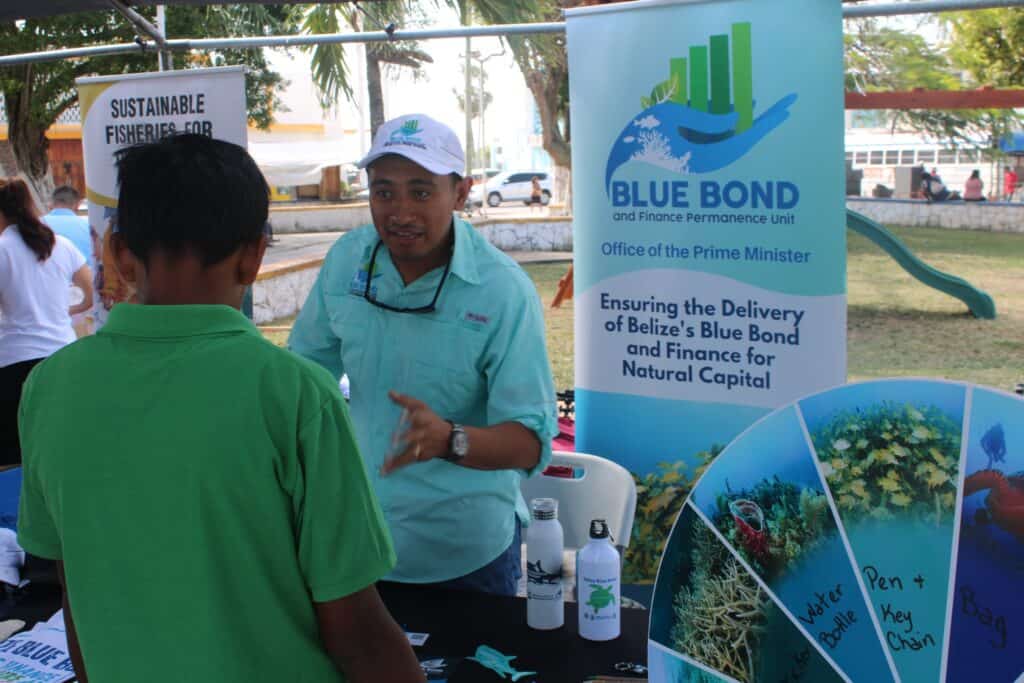 Can blue bonds be the solution to Belize’s debt? - Cari-Bois ...
